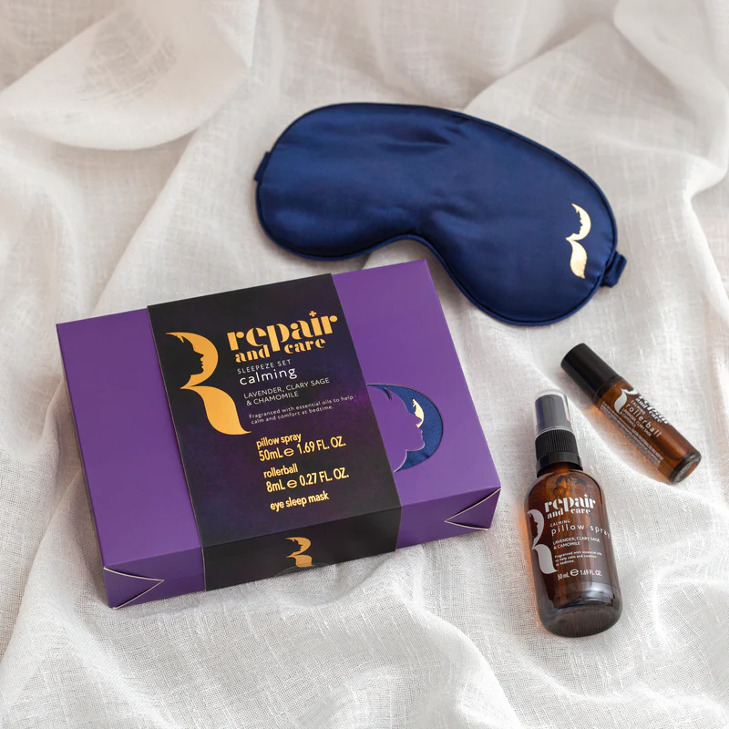 Regional Health Repair & Care Sleepeze Set – Spoilt Boutique