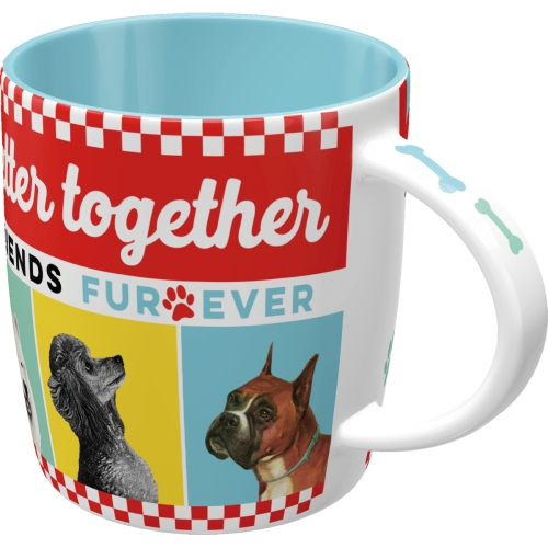 Prestige Dogs Mug – Spoilt Boutique