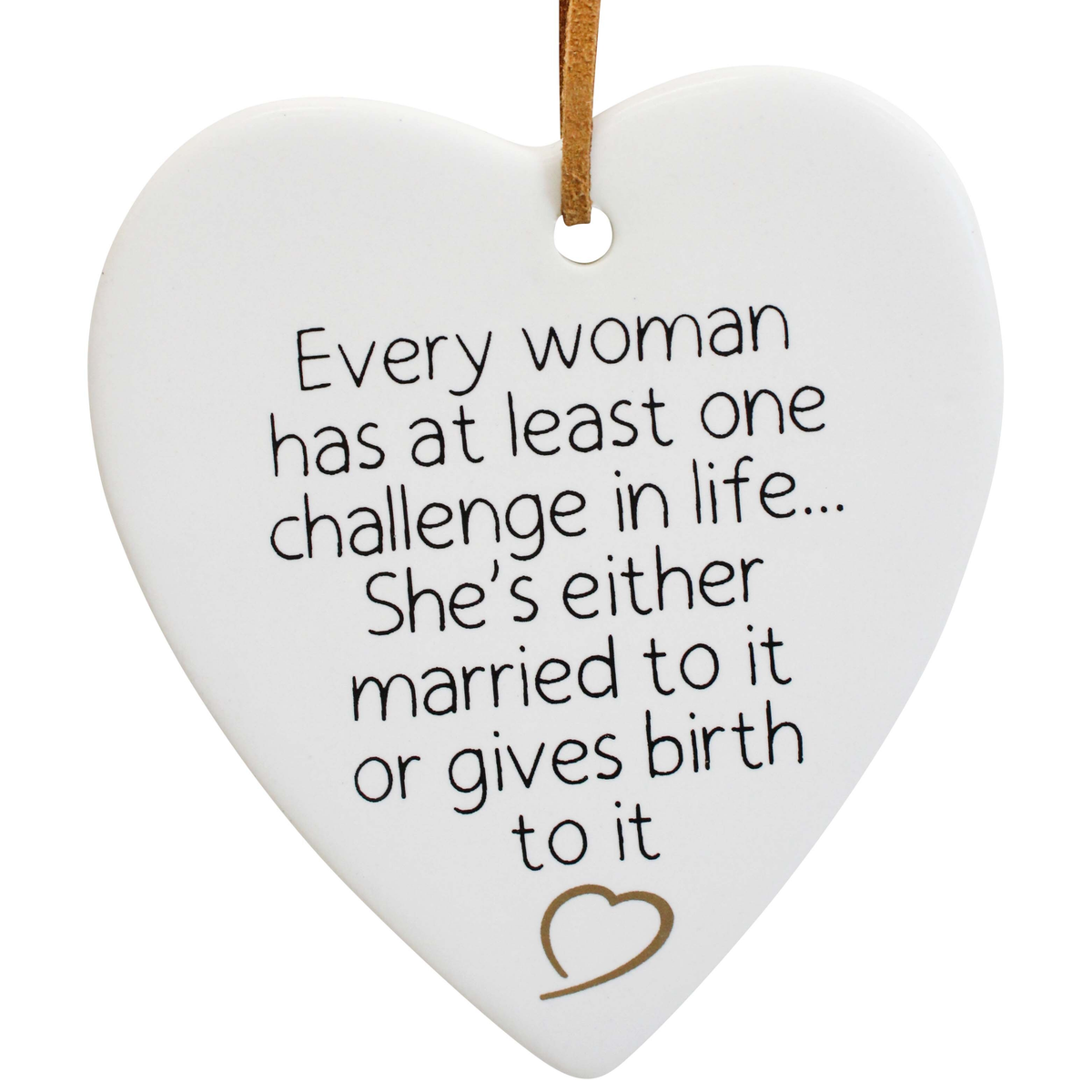 Lavida Hanging Heart Challenge – Spoilt Boutique