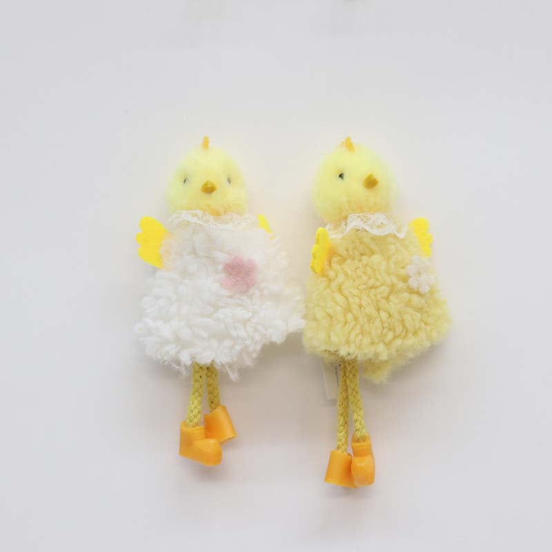 Le Forge Hanging chick – Spoilt Boutique