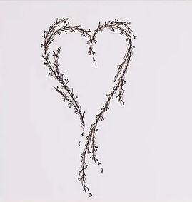 TS with Love Card - Heart – Spoilt Boutique
