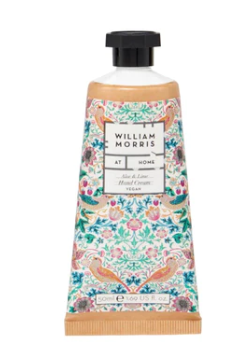 RHB William Morris Hand Cream - Strawberry Thief – Spoilt Boutique